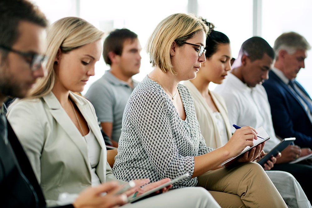 Register - trade validation demo